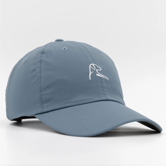 Rhoback | Accessories | Rhoback The Poly Mens Poly Performance Hat ...